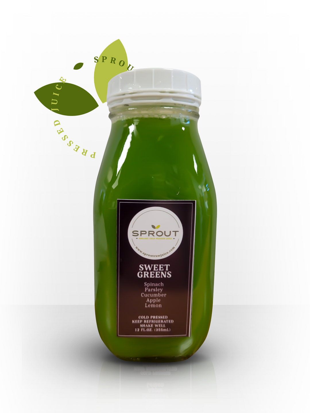 Juice menu – Sprout-raw-juice